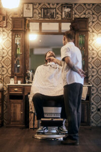 Home - Barbershop Heart and Soul
