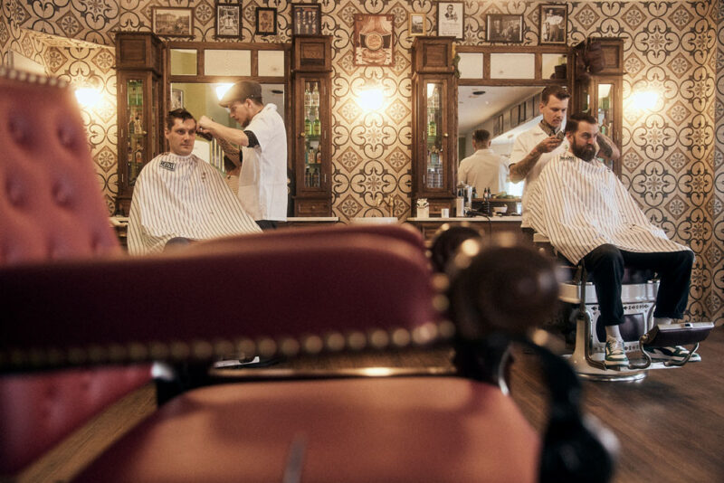 Home - Barbershop Heart and Soul